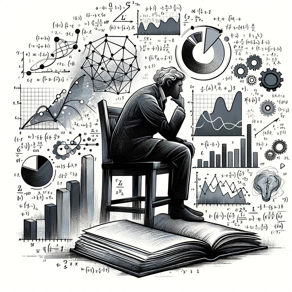 An Interesting Case of Statistical Analysis and Modelling – Math Flow